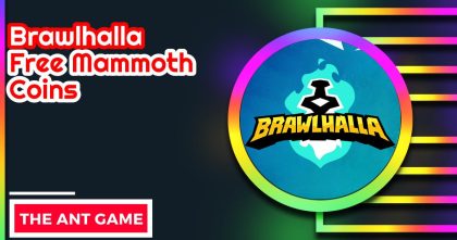 Brawlhalla Cheats Tool 2023 - Free Mammoth Coins Hack Tool
